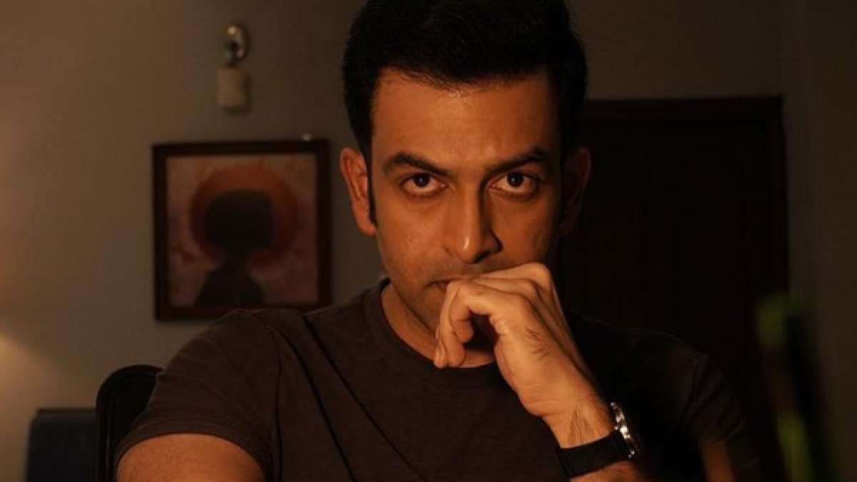 Cold Case Movie Review: This Prithviraj Sukumaran Starrer Is Not Your ...