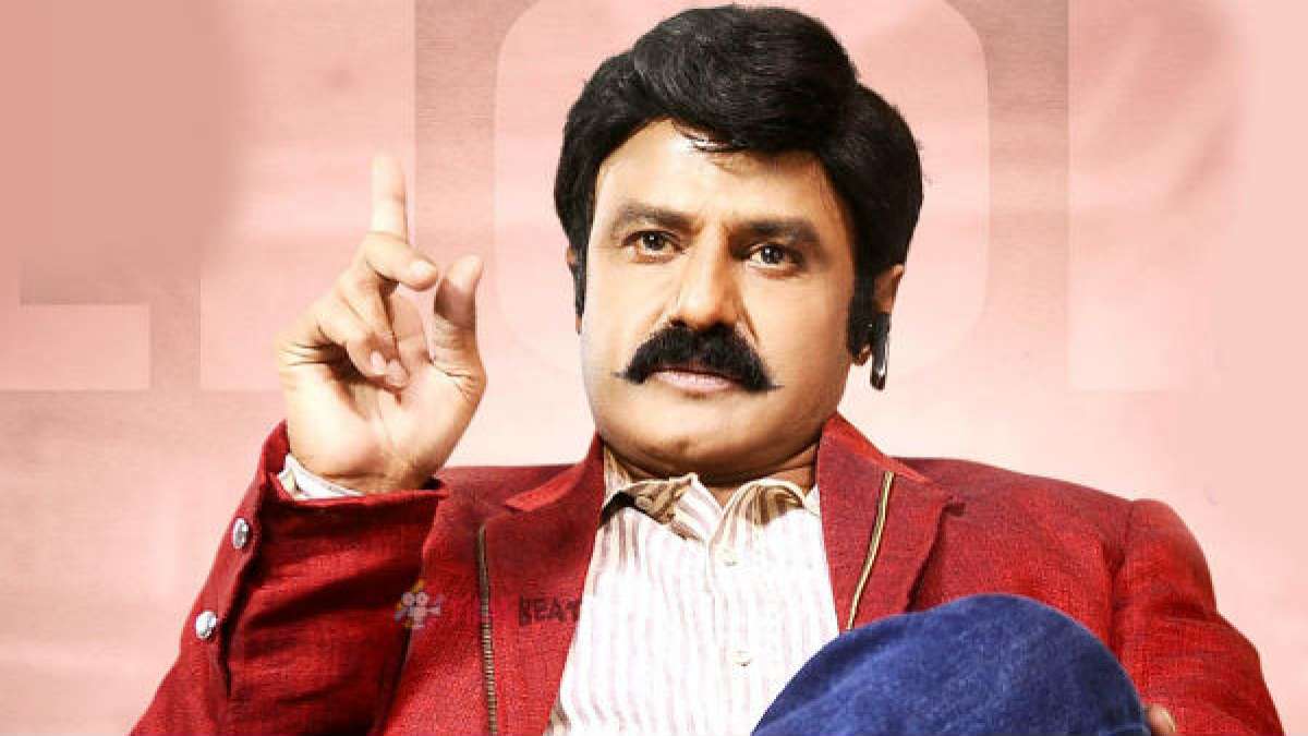 Nandamuri Balakrishna's 5 Best Movies | Happy Birthday Nandamuri ...