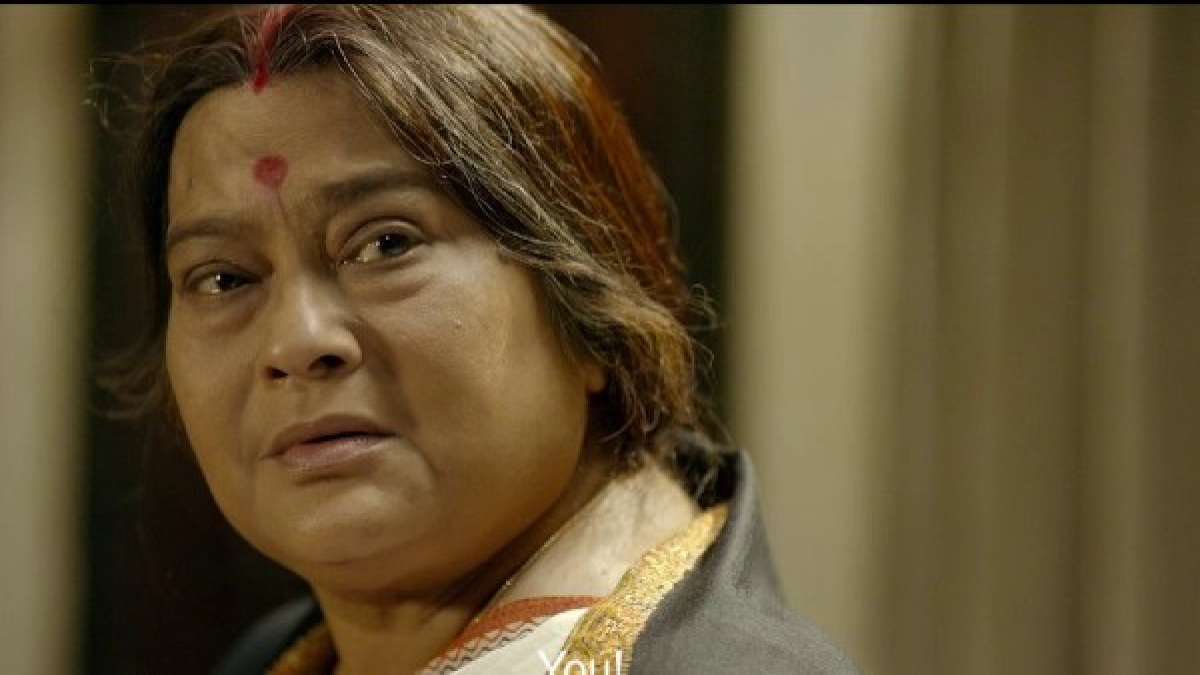 Bengali Actor Swatilekha Sengupta Dies Battling Kidney Ailment - Filmibeat