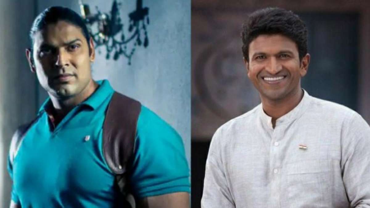 James: Ketan Karande Joins Puneeth Rajkumar’s Next! - Filmibeat