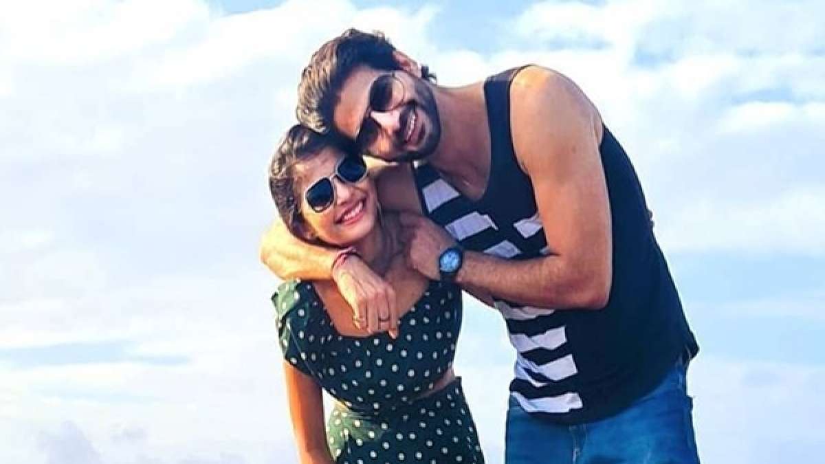 EXCLUSIVE! Sahil Phull On His Chemistry With Kaatelal & Sons Co-Star ...