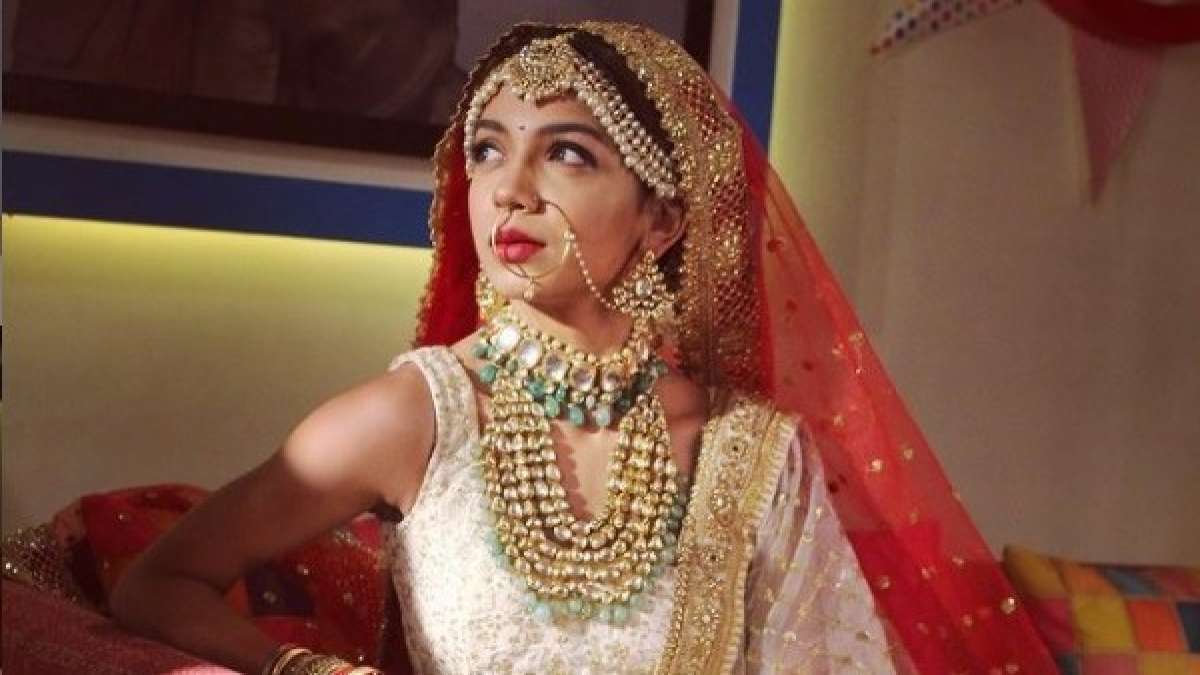 Pandya Store’s Simran Budharup On Memes Made On Her Character: I Laugh ...