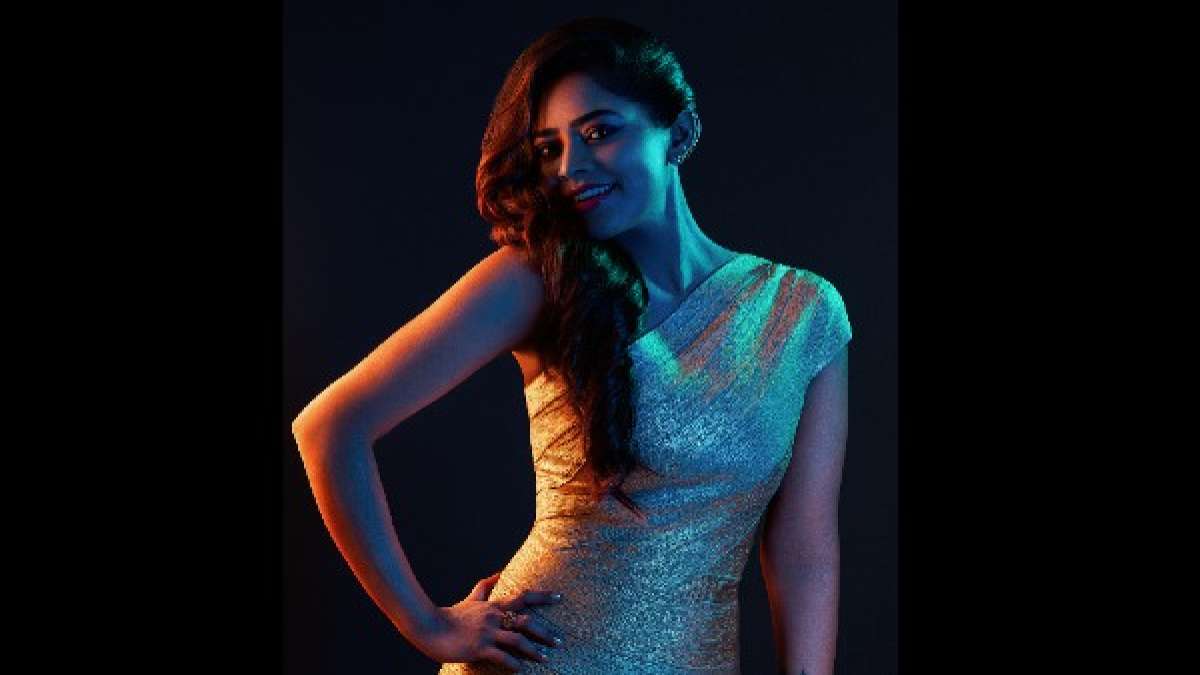 Exclusive! Singer Ranina Reddy On Spreading Positivity, Her Upcoming ...