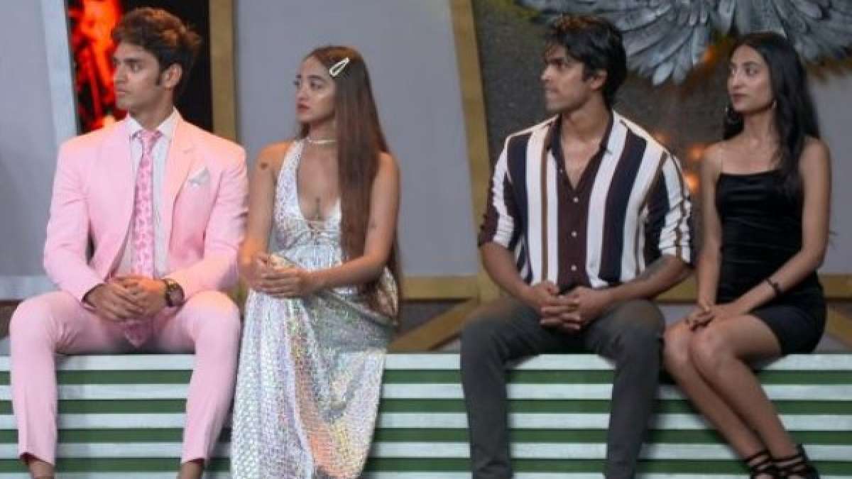 Splitsvilla 13 SPOILER! Dome Session: One Guy & One Girl To Walk Out Of ...