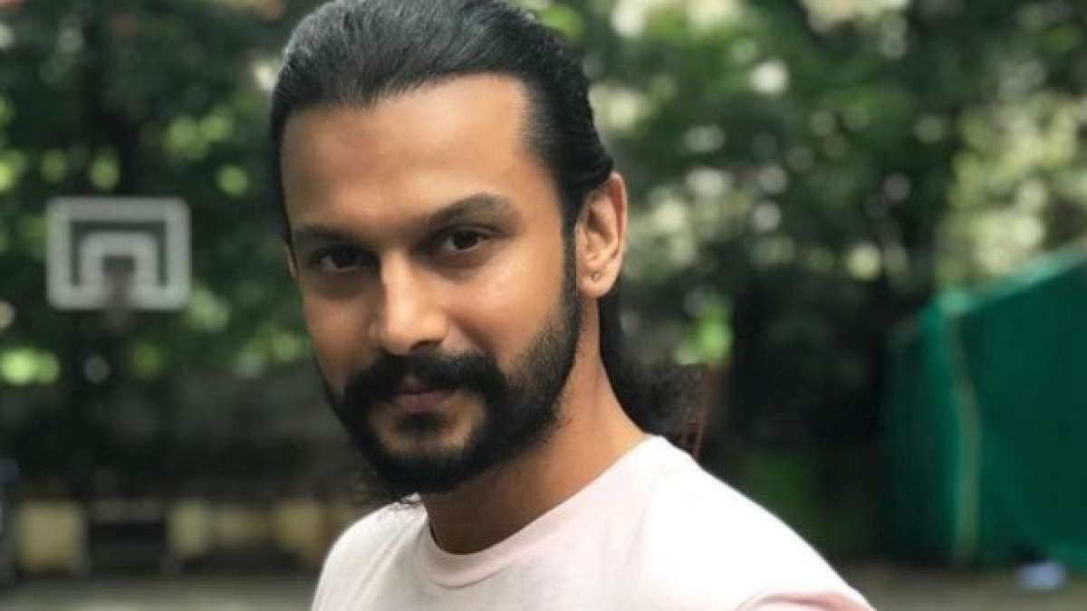 Adinath Kothare Exclusive Interview | 83 Actor Adinath Kothare On ...