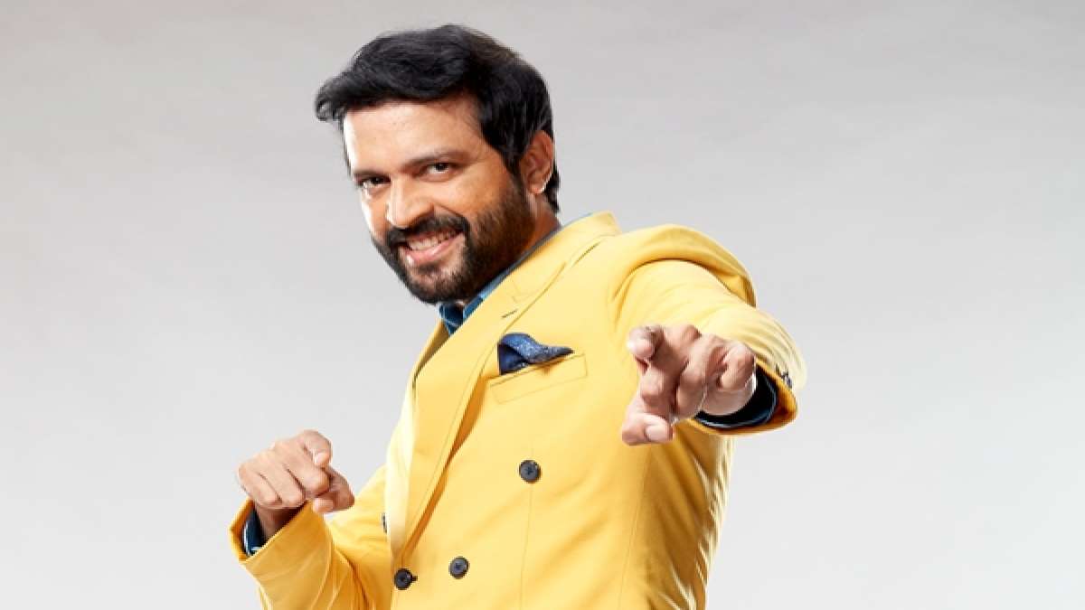 Mi Honaar Superstar Judge Ankush Chaudhari: I Never Imagined Myself As ...