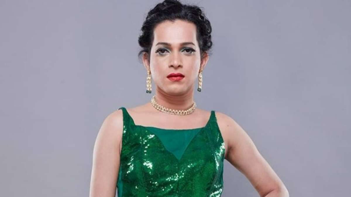 Bigg Boss Marathi 3 Contestants | Bigg Boss Marathi 3: Transgender ...