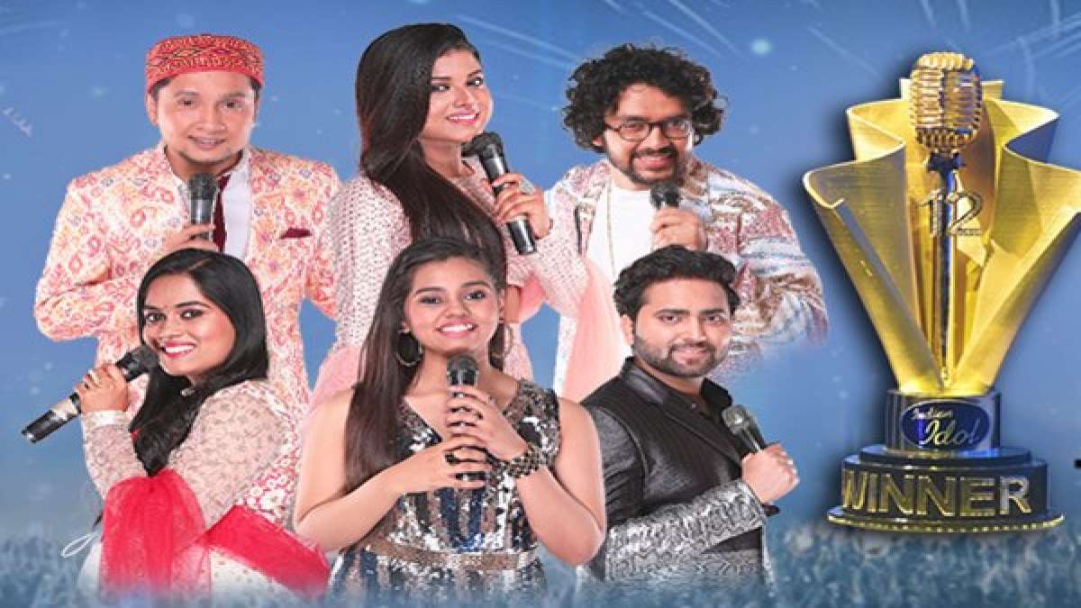 Indian Idol 12 Grand Finale First Half Highlights | Indian Idol 12 ...