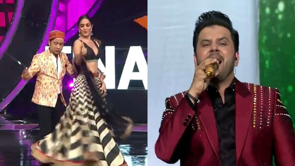 Indian Idol 12 Grand Finale Promo: Pawandeep Rajan Dances With Kiara ...