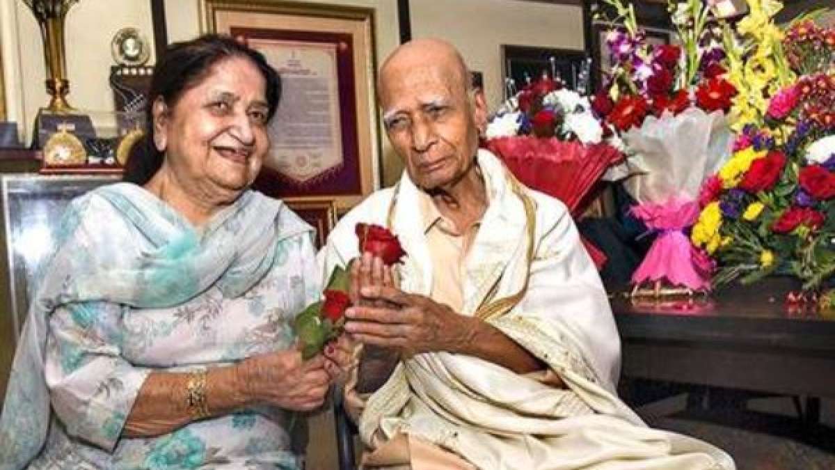 Jagjit Kaur, Veteran Singer And Wife Of Composer Khayyam, Dies At 93 ...