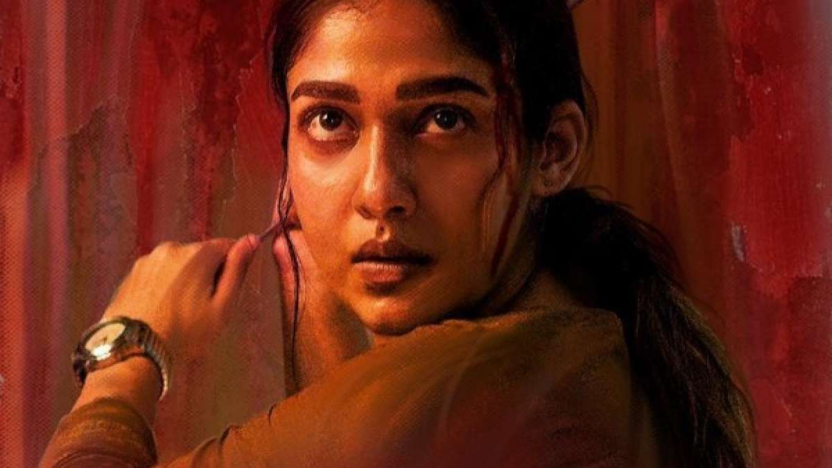 Netrikann Movie Review: This Nayanthara Starrer Is An Engaging Thriller ...