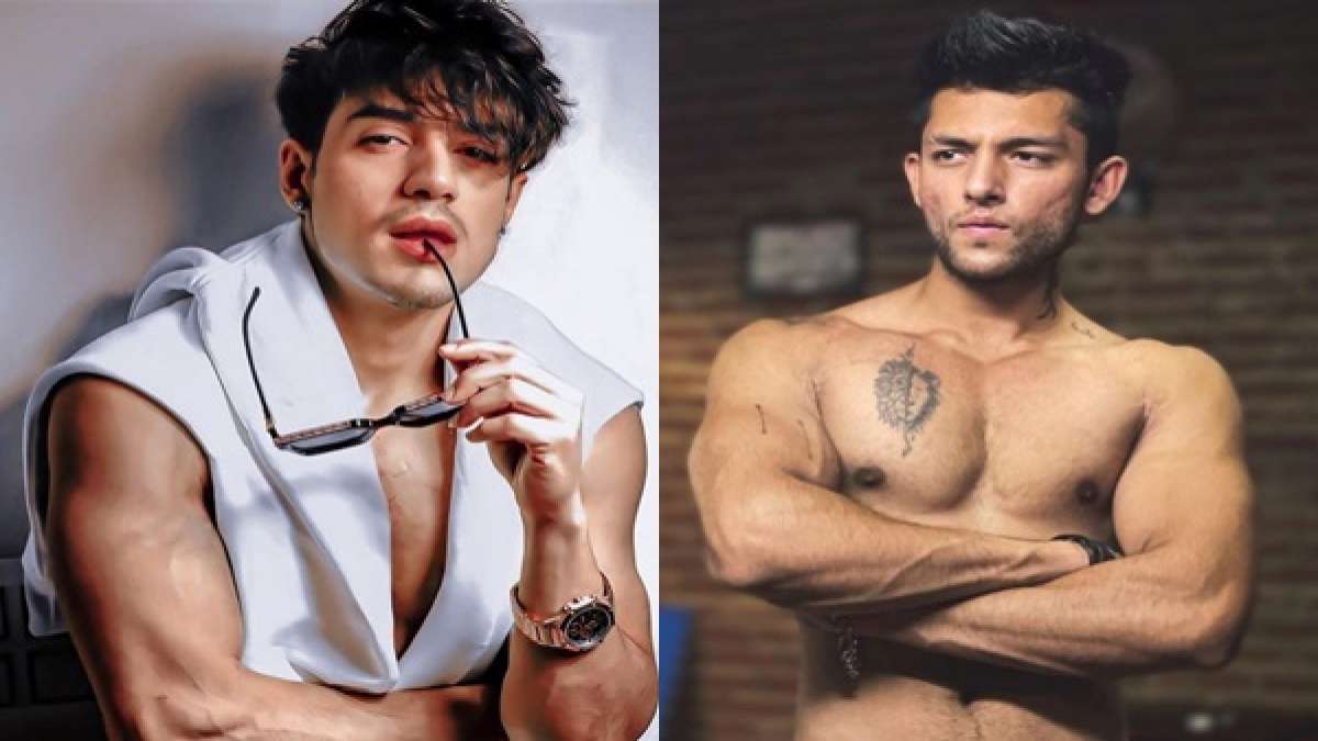 Splitsvilla 13 SPOILER ALERT! Shivam Sharma & Dhruv Malik Get Into A Physical Fight - Filmibeat