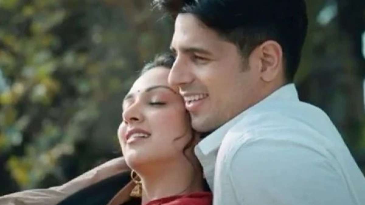 Shershaah Writer On Kiara Advani's Brief Role In Film: Dimple & Vikram ...
