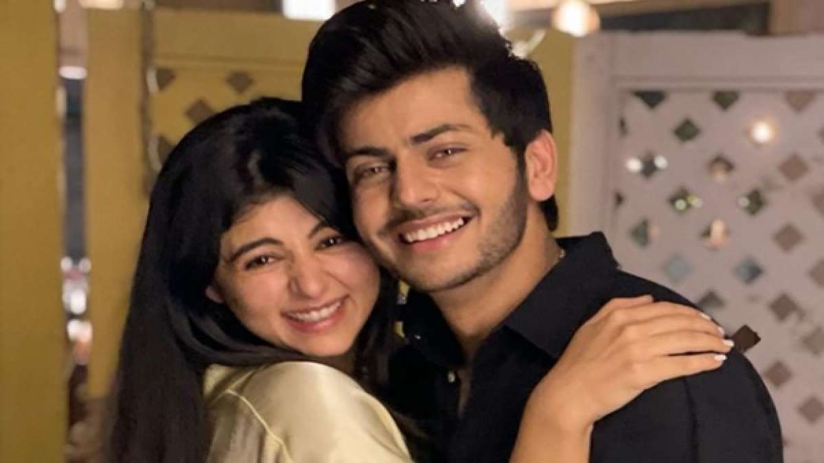Yesha Rughani AKA Zara Quits Hero: Gayab Mode On; Abhishek Nigam Pens Emotional ‘Goodbye’ Note ...