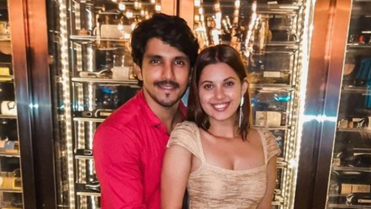 Pandya Store Stars Kanwar Dhillon & Alice Kaushik Dating? See Krutika ...