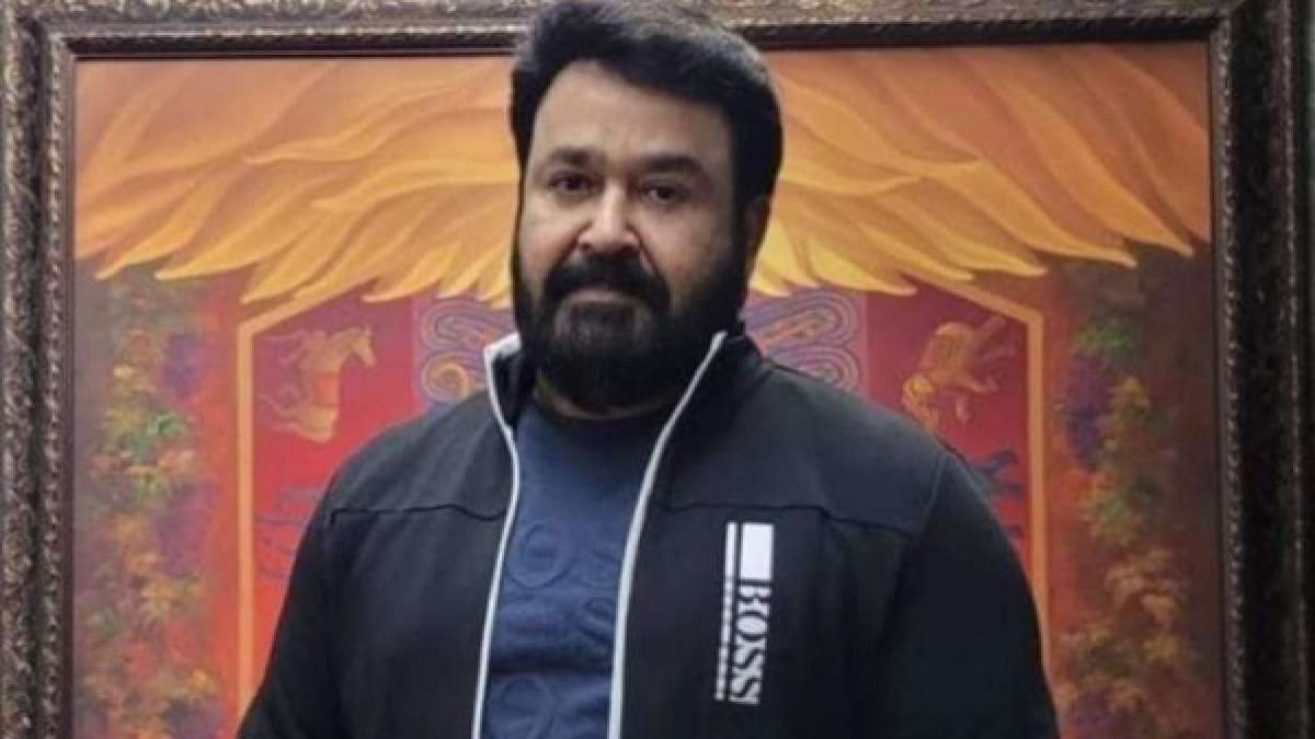 Mohanlal Joins The Sets Of 12th Man; Location Video Goes Viral! - Filmibeat
