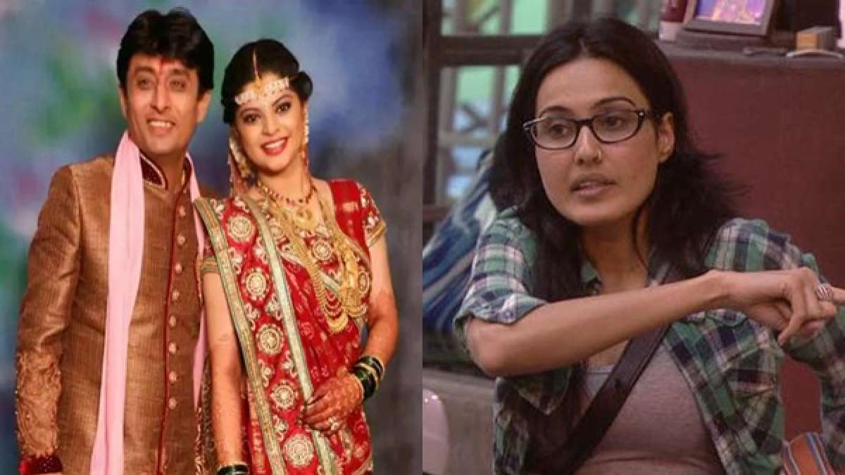 Bigg Boss Marathi 3: Sneha Wagh’s Ex-Husband Anurag Solanki Reacts To ...