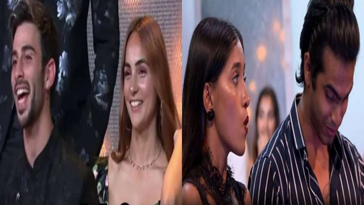 Splitsvilla 13 SPOILER! Kevin Almasifar Thrown Out Of The Show, Kat ...