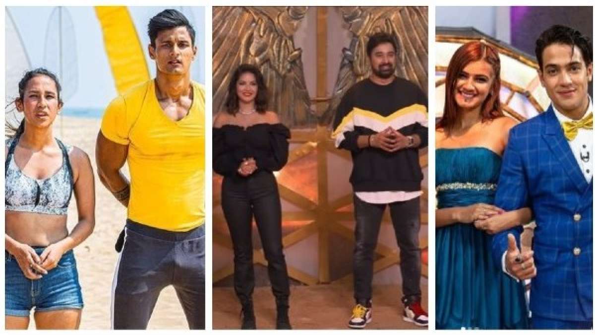 Splitsvilla 13 Finale: Shivam-Pallak & Jay-Aditi To Lock Horns | Here’s ...