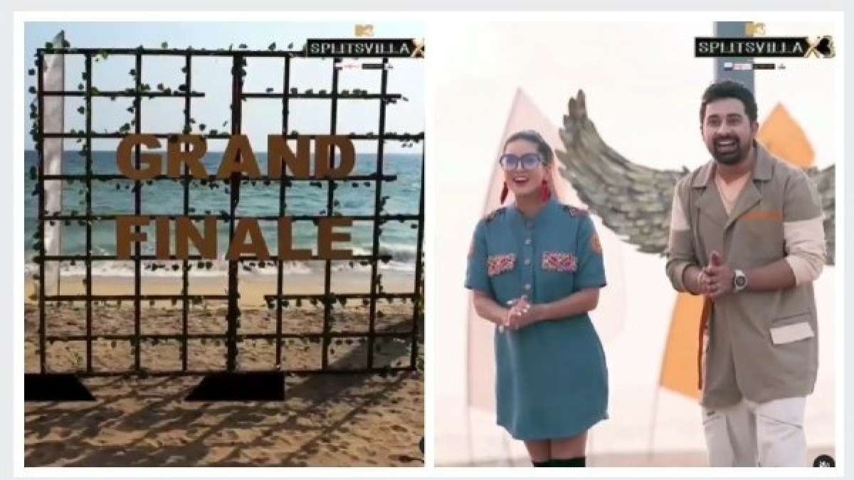 Splitsvilla 13 Finale: Kat-Kevin To Not Appear | Nikhil-Bhoomika ...