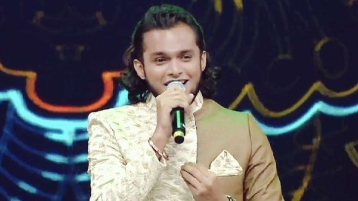 Super Singer Season 8 Winner: Sridhar Sena Takes Home The Trophy ...