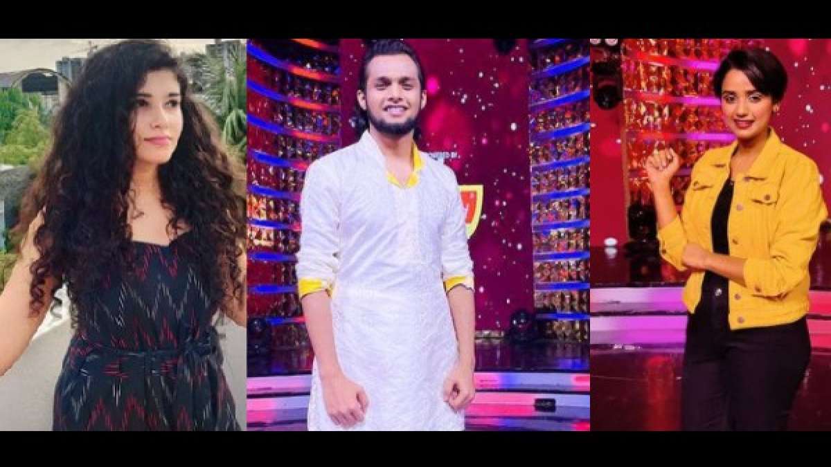 Super Singer 8 Wild Card Voting: How To Vote For Vrusha, Sridhar Sena ...