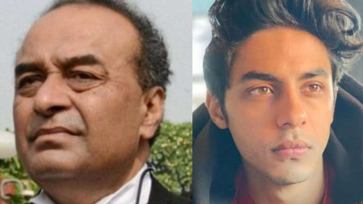 Aryan Khan Case: Everything You Need To Know On Mukul Rohatgi Who Is ...