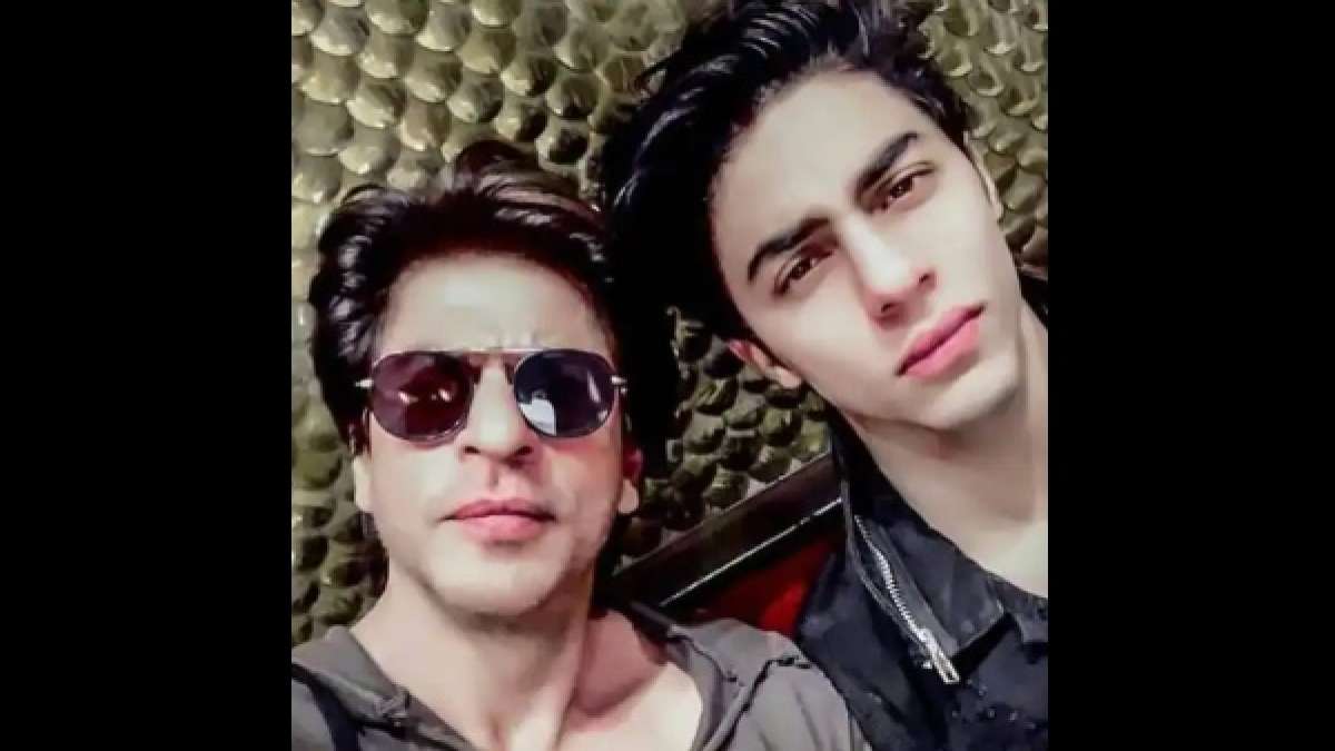 Aryan Khan Comes Home: Shah Rukh Khan To Visit Siddhi Vinayak Temple ...