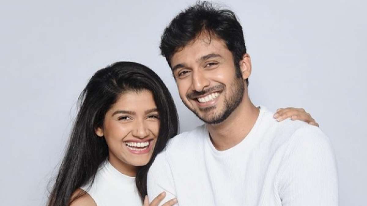 Rasika Sunil And Aditya Bilagi Get Married In Goa; See Pictures - Filmibeat