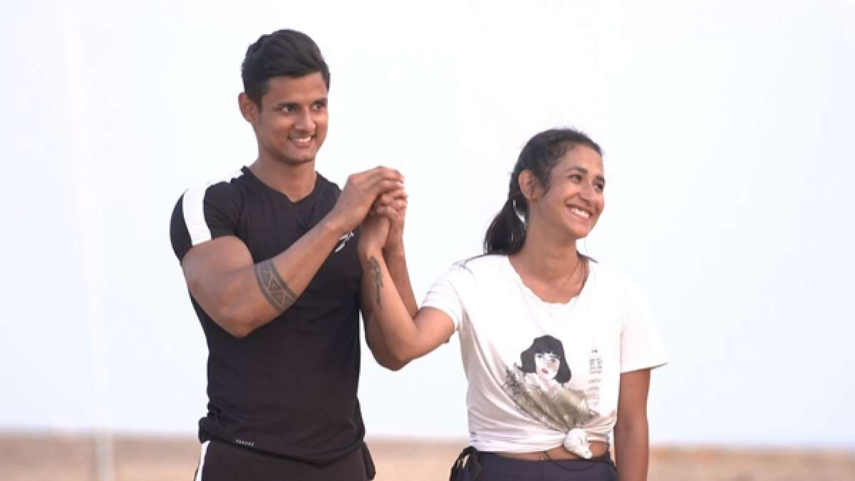 Splitsvilla 13 Grand Finale: Jay Dudhane And Aditi Rajput Defeat Shivam ...