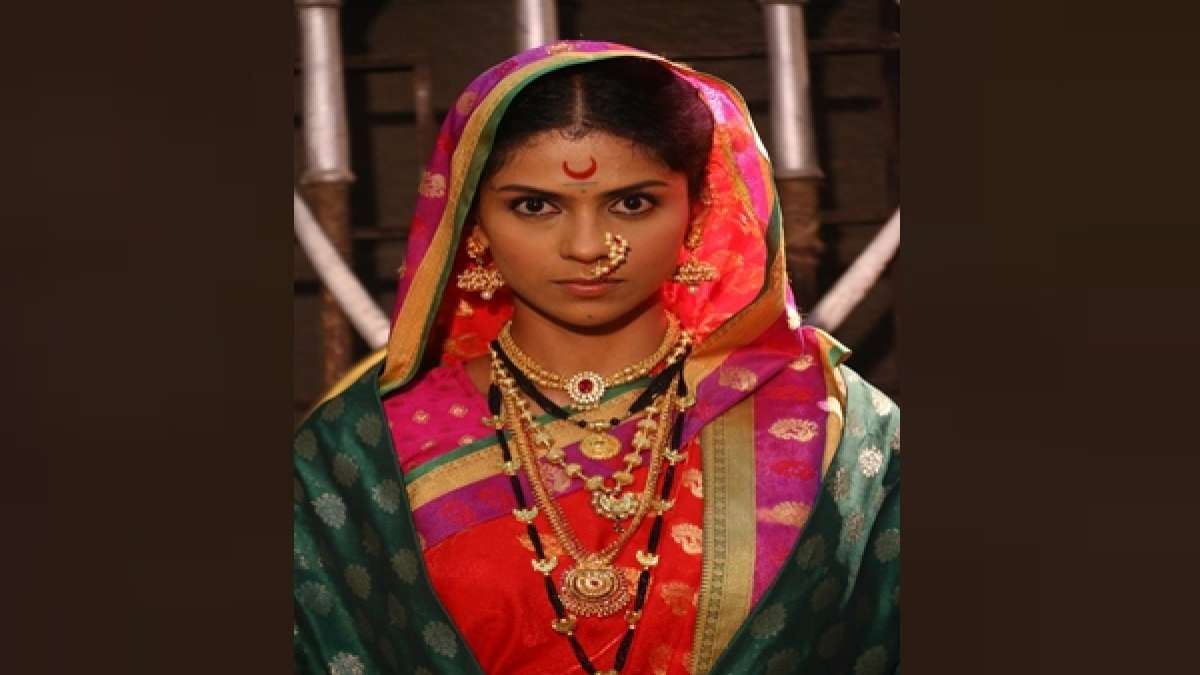 Swarajya Saudamini Tararani: Swarada Thigale To Play Queen Tararani ...