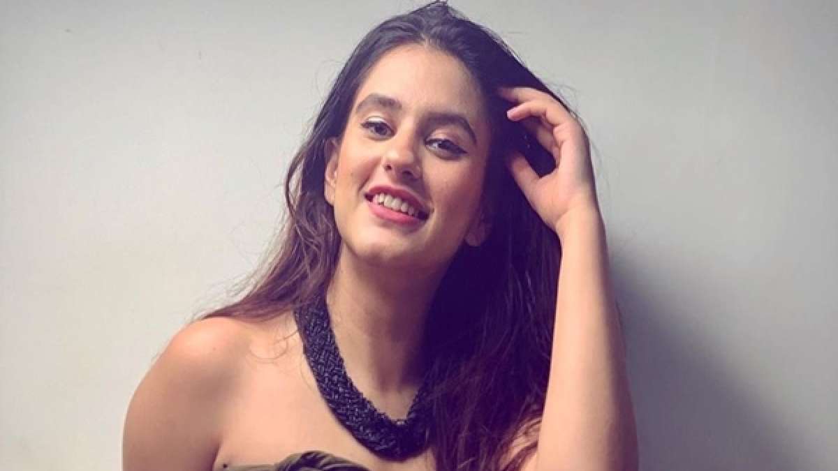 Arushi Handa To Make Her Acting Debut With Pari Hun Main Web Show ...