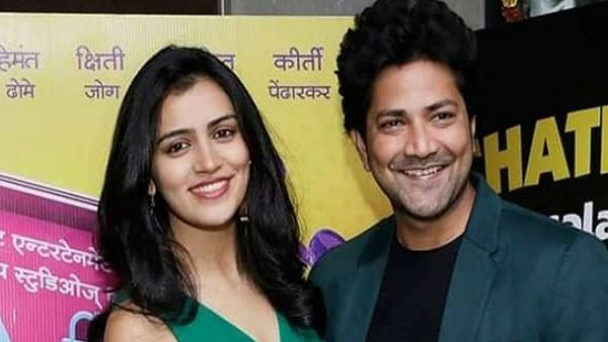 Sneha Chavan On Being Domestically Abused By Aniket Vishwasrao: I Am Not In A Healthy Space ...