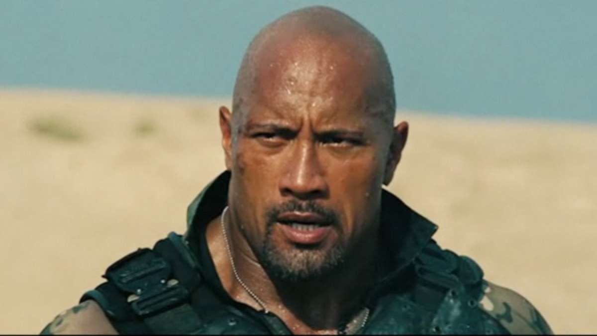 Dwayne Johnson Pledges To Never Use Real Guns On Sets Again After Alec ...