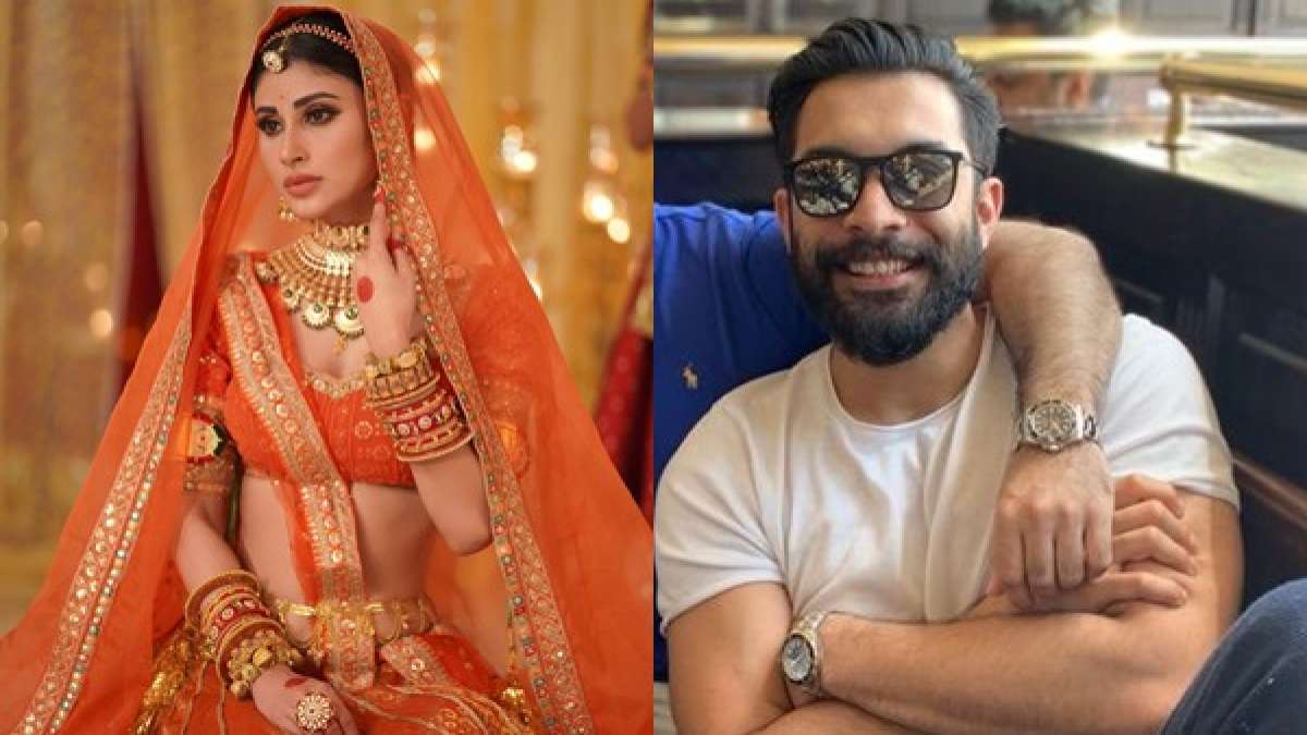Mouni Roy To Marry Her Beau Suraj Nambiar On THIS Date: Report | Mouni ...