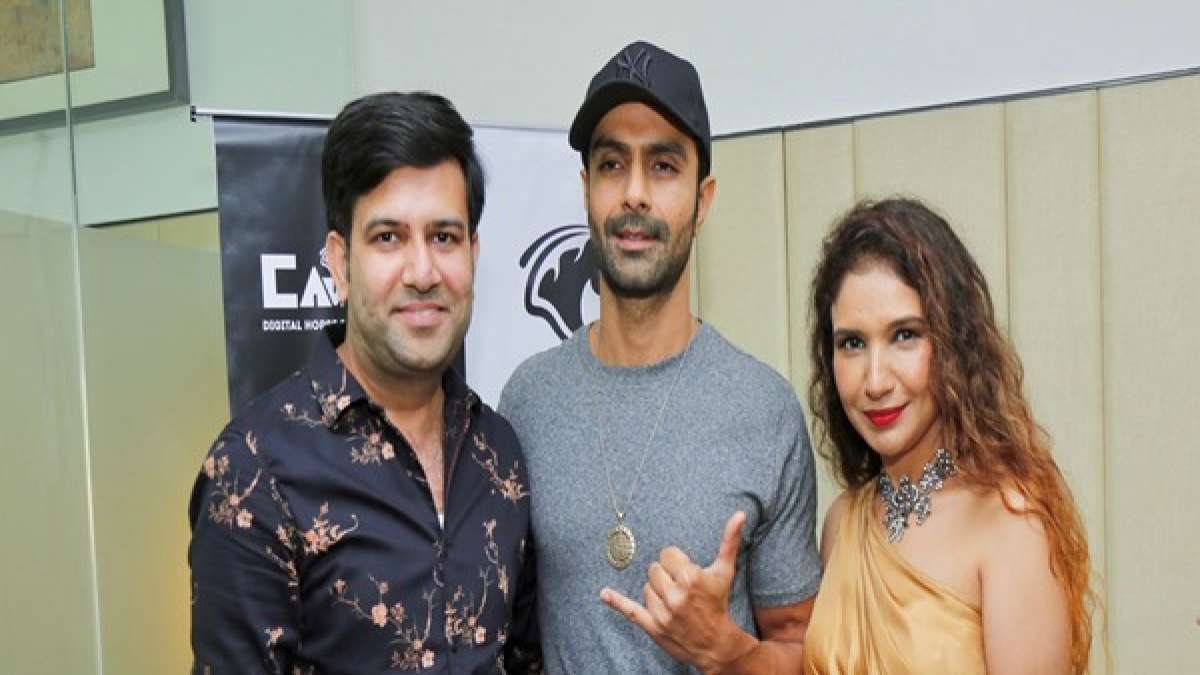 ‘I Love Doing Songs, Events, Fashion Shows’ Says Producer Pradeep ...