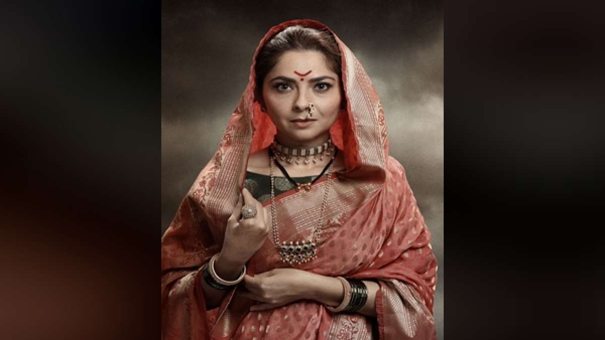 Sonalee Kulkarni Exclusive Interview | Sonalee Kulkarni Reveals Actual ...