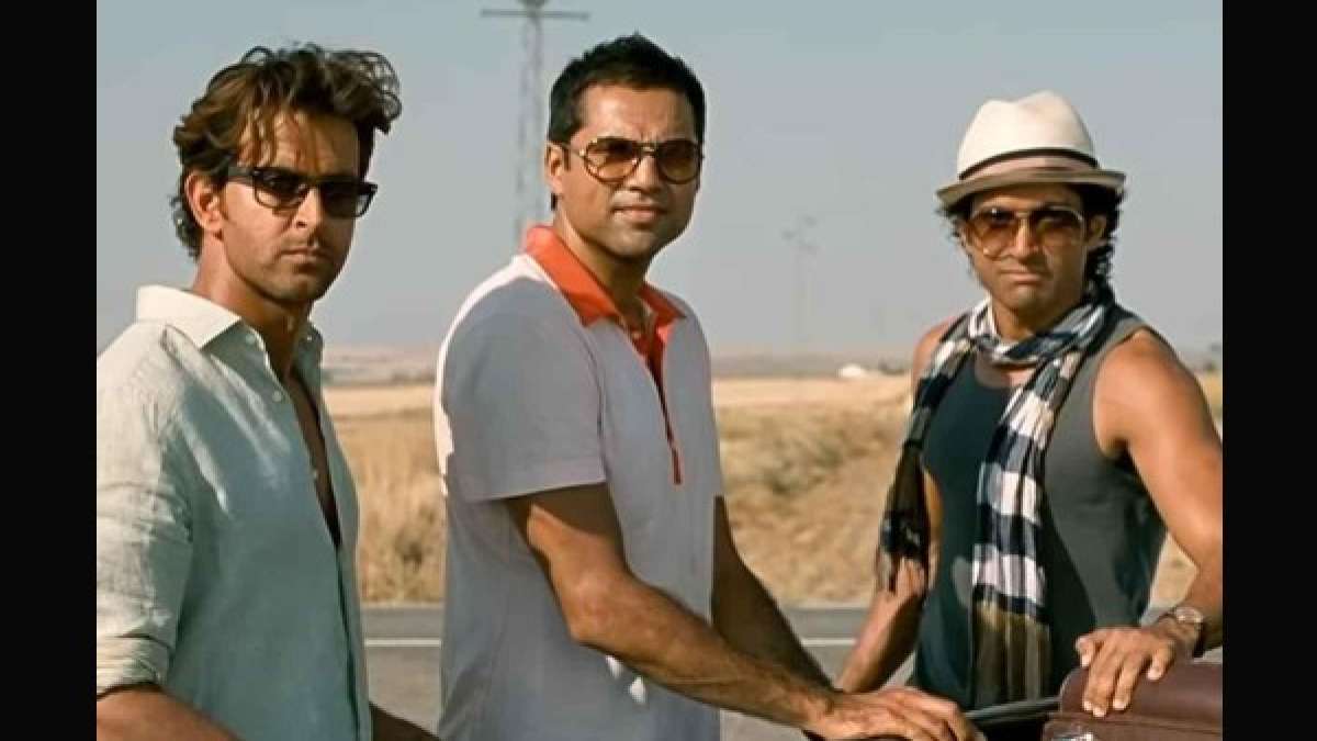 ZNMD Boys Hrithik Roshan, Farhan Akhtar & Abhay Deol To Make A Cameo In ...