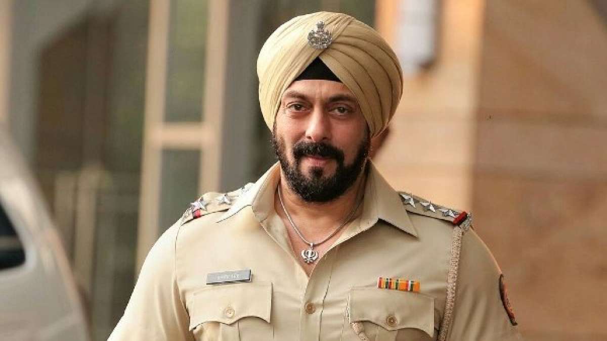 Salman Khan Says He Already Has A Story For The Prequel Of Antim The ...