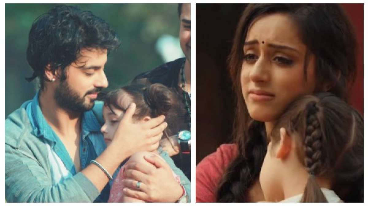 Yeh Hai Chahatein: Fate To Unite Rudraksh And Preesha In THIS Way After ...