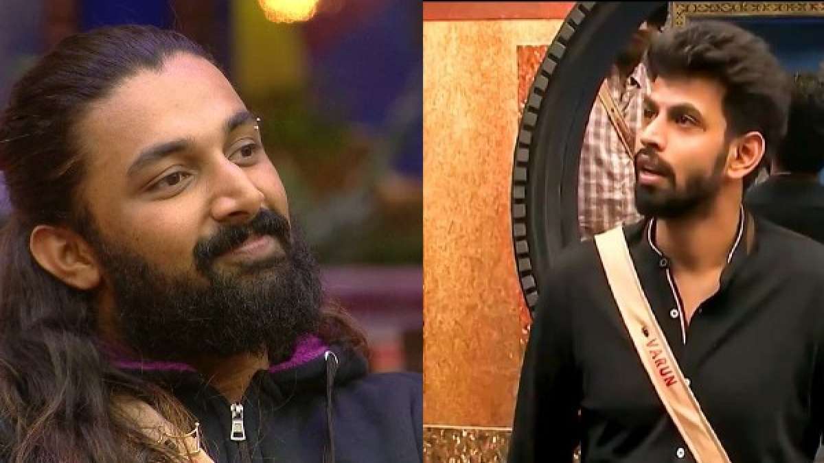 Bigg Boss 5 Tamil Voting Results: Niroop Nandakumar And Varun In Danger ...