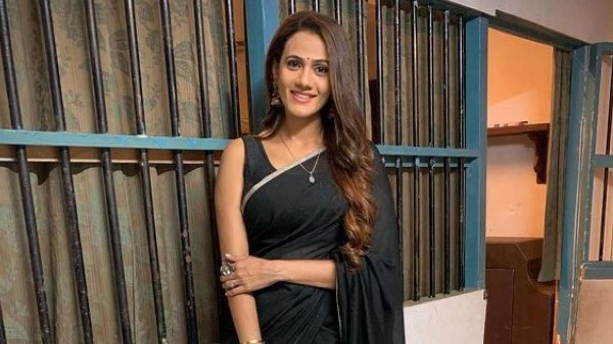 Kajal Pisal Is NOT Entering Ghum Hai Kisikey Pyaar Meiin | Kajal Pisal ...