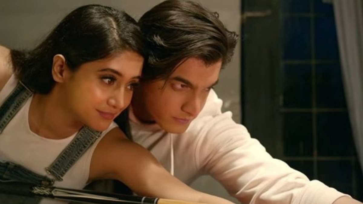 Shivangi Joshi On Her Equation With Mohsin Khan: It’s Good & It Has ...