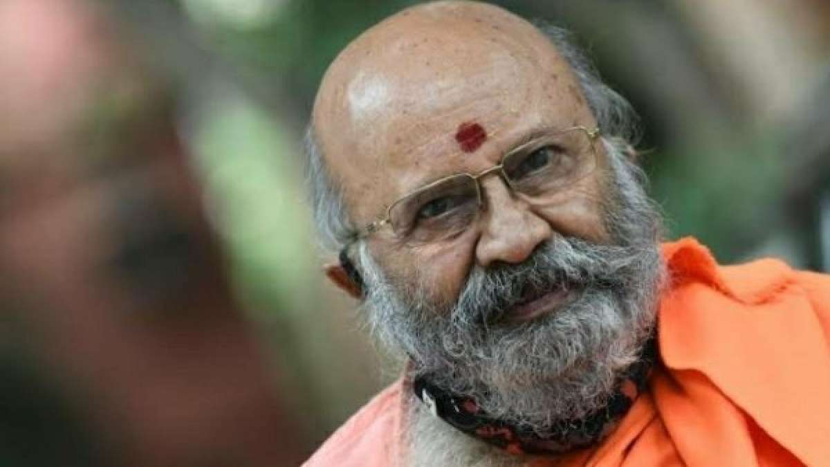 Kannada Actor Shivaram Passes Away Aged 83 - Filmibeat