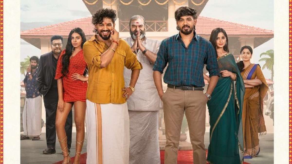 Anbariv OTT Release Date And Time On Disney+ Hotstar, Know All Details ...
