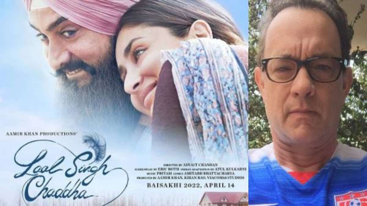 Aamir Khan To Hold Special Screening Of Laal Singh Chadha For Tom Hanks In The US? - Filmibeat