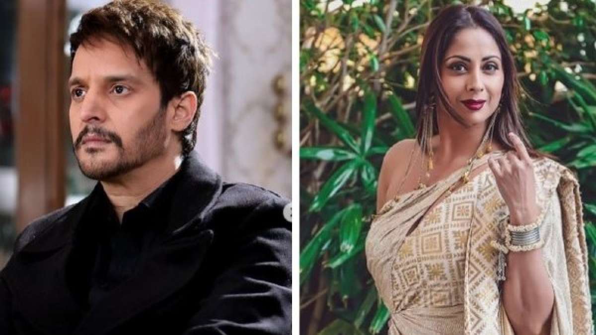 Jimmy Sheirgill To Make His TV Debut With Sargun-Ravi’s New Show ...