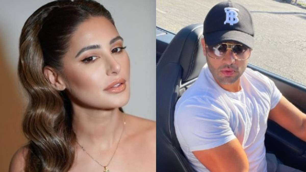 Nargis Fakhri Dating Tony Beig | Has Nargis Fakhri Found Love Again ...