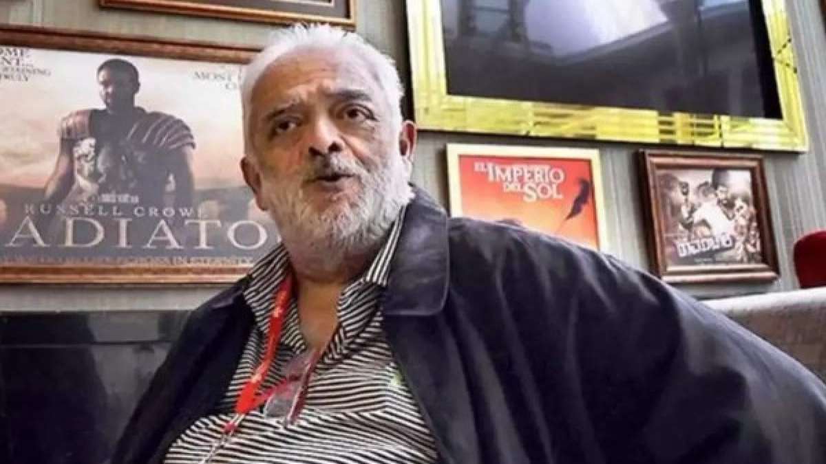 Filmmaker Rahul Rawail Tests Positive For COVID-19 - Filmibeat