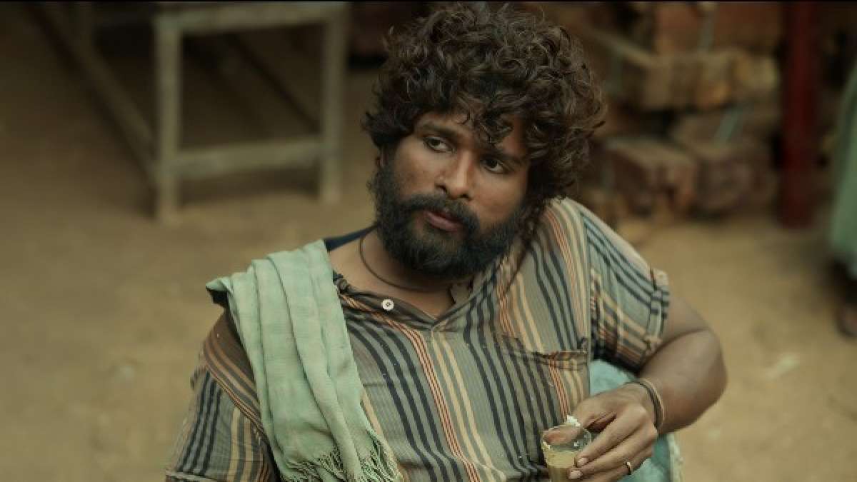 Pushpa Enters Top 5 List Of Highest TRP Rating Tollywood Films ...